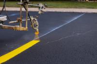 China Fast Drying Cold Road Marking Paint for Maintenance Work for sale
