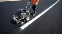 China Fast Drying Cold Road Marking Paint for Maintenance Work for sale