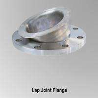 China 304 316 Stainless Steel Lap Joint Flange 1/2