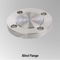 China Blind Stainless Steel Pipe Flanges 1/2