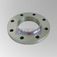 China Stainless Steel Slip On Pipe Flanges 1/2