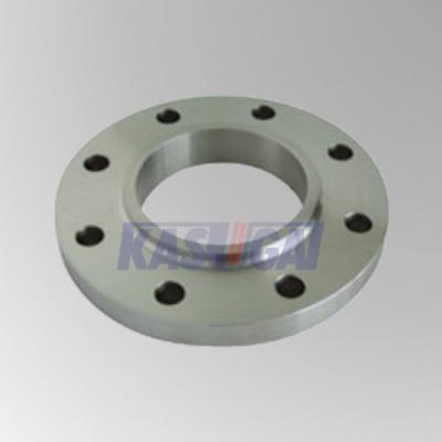 China Stainless Steel Slip On Pipe Flanges 1/2