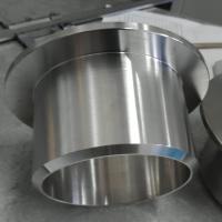 China ASTM A815 UNS S31803 Duplex Stainless Steel Stub Ends 1/2