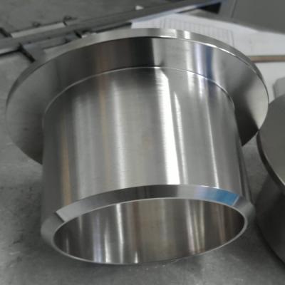 China ASTM A815 UNS S31803 Duplex Stainless Steel Stub Ends 1/2