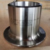 China ASTM A403 Stainless Steel Butt Welding Stub End 1/2