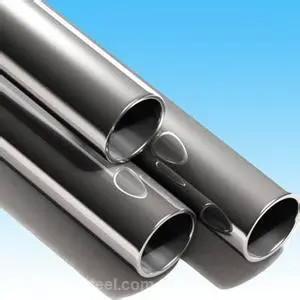 China Hastelloy C276 Alloy Steel Seamless Pipe 0.8-36mm Thickness for Chemical Processing for sale