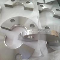 China JIS SUS304 Stainless Steel Split Flanges 1/2