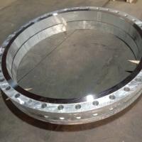China ASME B16.47 Series B Carbon Steel Flange Class 75-900, 26