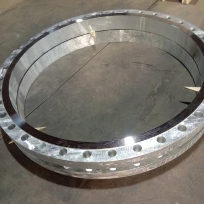 China ASME B16.47 Series B Carbon Steel Flange Class 75-900, 26