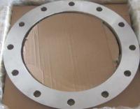 China DIN2501 PN16 Carbon Steel Slip-On Flange 1/2