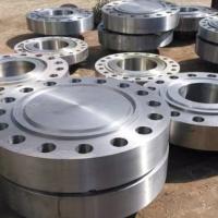 China ANSI B16.5 Carbon Steel Forged Flanges Class 900 - 1/2