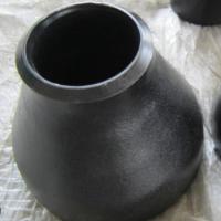 China ASTM A234 WPB Carbon Steel Concentric Reducer 1/2