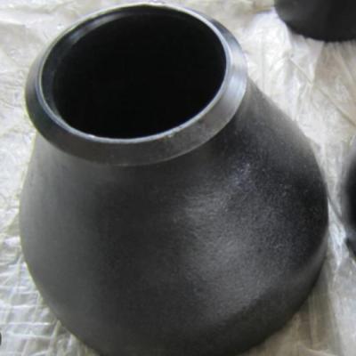 China ASTM A234 WPB Carbon Steel Concentric Reducer 1/2