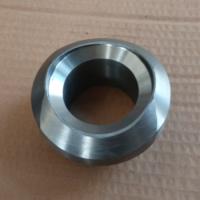 China ASTM A403 MSS SP-97 Stainless Steel Weldolet Fittings 1/8