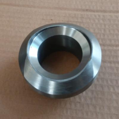 China ASTM A403 MSS SP-97 Stainless Steel Weldolet Fittings 1/8
