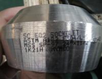 China ASTM A403 MSS SP-97 Sockolet Stainless Steel Fittings 1/2