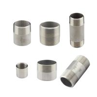 China Stainless Steel Casting Screw Fittings 1/8