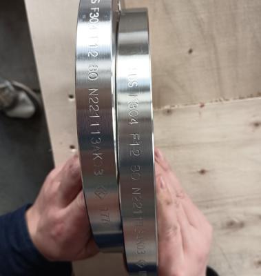 China SUS304 Stainless Steel Slip On Plate Full Face Flange F12 JIS DN80 for Water Service for sale