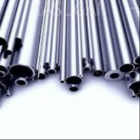 China Nickel Alloy High Temperature Steel Pipe 20mm Wall Thickness, Corrosion Resistant for Industrial Applications for sale