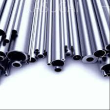 China Nickel Alloy High Temperature Steel Pipe 20mm Wall Thickness, Corrosion Resistant for Industrial Applications for sale