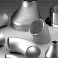 China WP304 Stainless Steel Butt Weld Fittings - 1/2