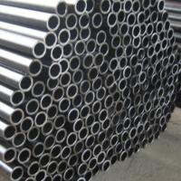 China ASTM B466 C70600 Copper Nickel Pipes 1/2