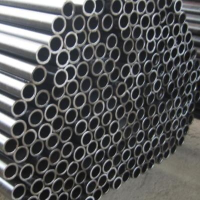 China ASTM B466 C70600 Copper Nickel Pipes 1/2