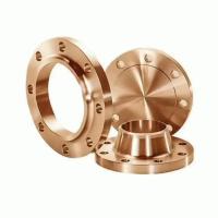 China C71500 Copper Nickel ANSI B16.5 Flanges - 1/2