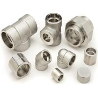 China Forged Carbon Steel Fittings ASTM A234/A420/A105 1/8