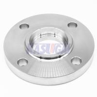 China ASTM A182 Alloy Steel Socket Weld Flange 1/2