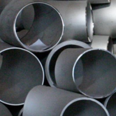 China ASTM A234 WP11 Alloy Steel Short Radius 90° Butt Weld Elbow 8 Inch Sch20 B16.9 Standard for sale