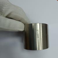 China Non Banded SS Pipe Fittings , Cast 2 Threaded Coupling Class 150 for sale