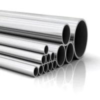 China EN10216-5 SCH 10S 3-inch Seamless Stainless Steel Pipe ASTM A312 316/L 20Ft Length for sale