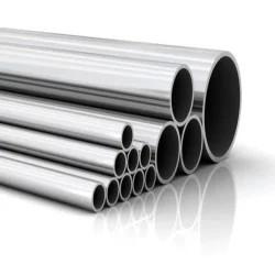 China EN10216-5 SCH 10S 3-inch Seamless Stainless Steel Pipe ASTM A312 316/L 20Ft Length for sale
