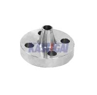 China ASTM A350 LF3 Alloy Steel Weld Neck Flange 48 Inch Size Sch10S to Sch160 for Low Temperature Applications for sale