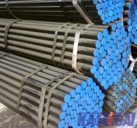 China ASTM A335 P9 Alloy Steel Seamless Pipe - ASME B36.10M Sch20S, 1/8