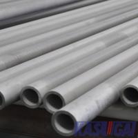 China ASTM A335 P1 ERW Low Alloy Steel Pipe Sch40S Sch80 10 Inch Seamless Tubing for High-Temperature Applications for sale
