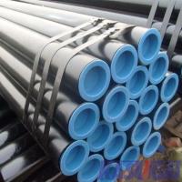 China ASTM A335 P91 Alloy Steel Seamless Pipe 1/8