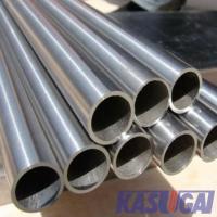 China ASTM A335 P1 Alloy Steel Seamless Pipe 1/8