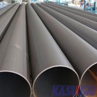 China ASTM A335 P22 ERW Low Alloy Steel Welded Pipe 1/8