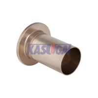 China UNS C70600 Copper Nickel Stub End Fittings 1/2