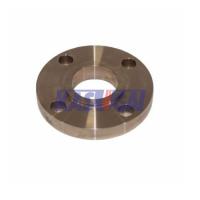 China ASTM B151 C70600 Copper Nickel Slip-On Flanges 1/2