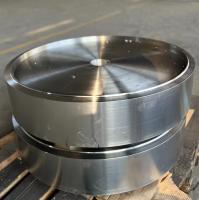 China Stainless Steel Pipe Flanges ASME B16.9 S32205 31803 32750 1/8 to 72 Inch 150 to 900 Class for sale