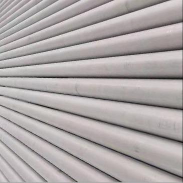China ASTM A312 316/L Seamless Stainless Steel Pipe 3 Inch SCH10S for High Temperature Applications for sale