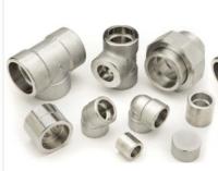 China Kasugai Stainless Steel BW Pipe Fittings 304L 316L 321 317 Butt Weld for sale