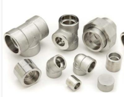China Kasugai Stainless Steel BW Pipe Fittings 304L 316L 321 317 Butt Weld for sale