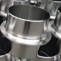 China Stainless Steel Pipe Fittings Couplings 1/8 BSP NPT ISO PED Certified for sale