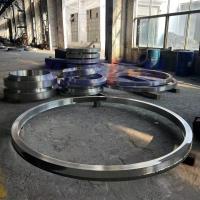 China JIS B2220 SUS304 Stainless Steel Pipe Flange 20K SOPRF 3/8 to 36 Inch for sale