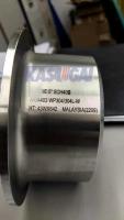China ASTM A403 Stainless Steel Butt Welding Stub End 1/2 to 24 Inch Pipe Fittings for sale