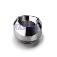 China ASTM A403 Stainless Steel Butt Welding Stub End 1/2